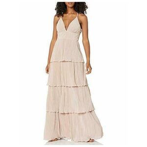 Speechless | Dresses | Nwt Speechless Womens Light Pink Spaghetti Strap ...